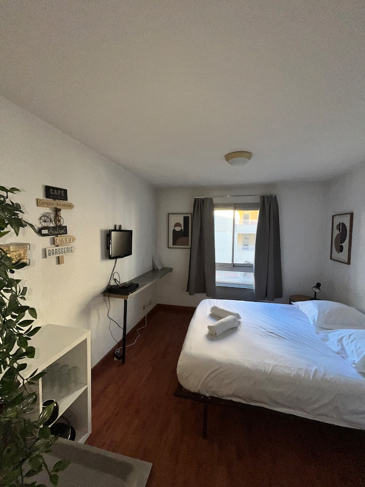 Cosy & Confort - Centre-ville - Tout à Pied - Paray-le-Monial