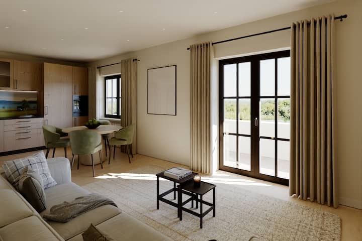 Ferienwohnung Jehl Am Tegernsee - Tegernsee