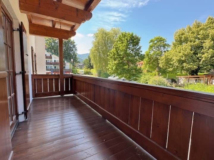 Ferienwohnung Jehl Am Tegernsee - Sonnenbichl