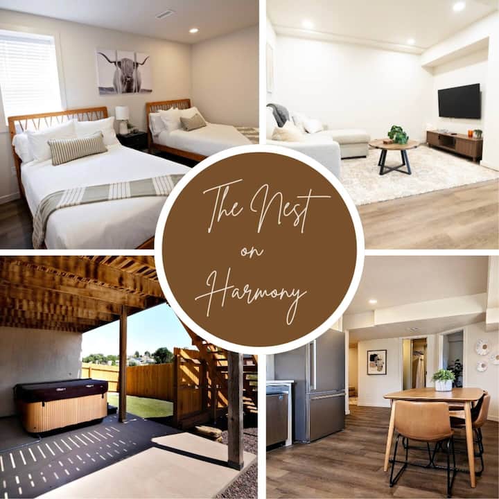 Pueblo West Comfort Retreat - Pueblo West, CO