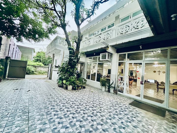 Chill Place In Sanfabian Verynear Beachfront - Mangaldan