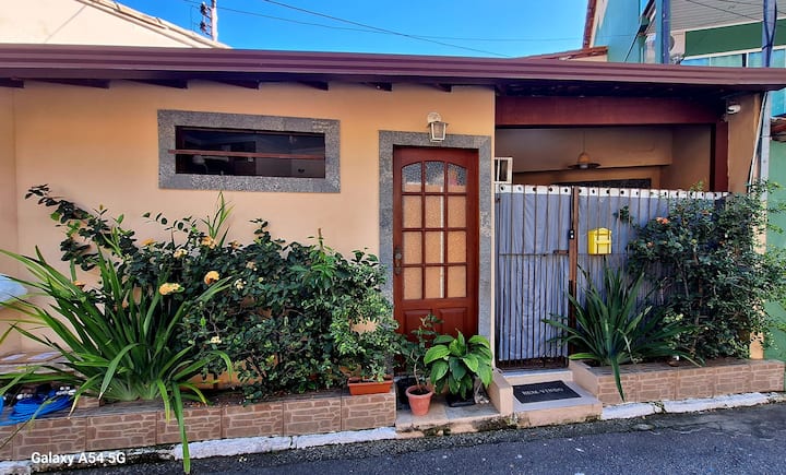 Casa Em Condomínio Angra Dos Reis - Ilha Grande