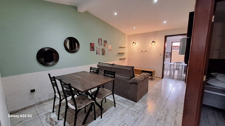 Casa Em Condomínio Angra Dos Reis - Angra dos Reis