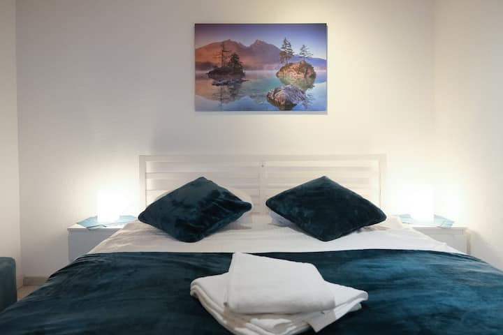 Apartment Goldey - Interlaken