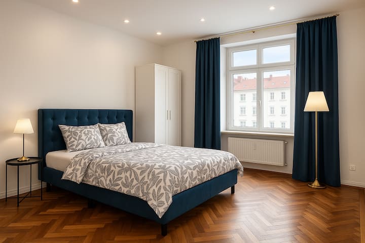 Petit Châtelet Rooms 1 - Sarrebruck