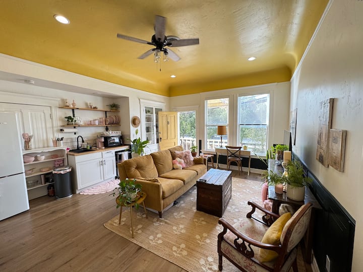 Luxury Stay In A + Location - Auburn, CA