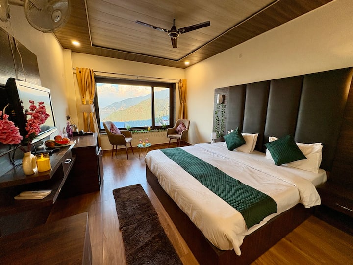 Mountain View Rooms - Dalhousie