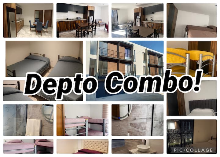 Diamante Combo 3.2, Pregunta Por Las Promos 30 H. - Lagos de Moreno