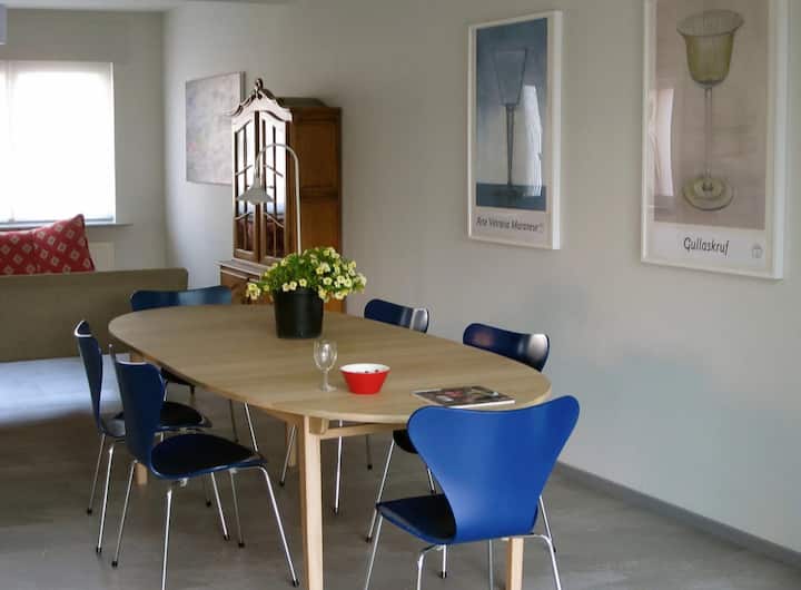 B&b Ridderspoor - Mol