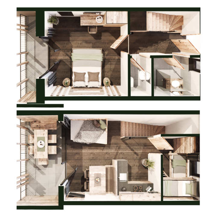 Bacher´stay 09 - Brixen