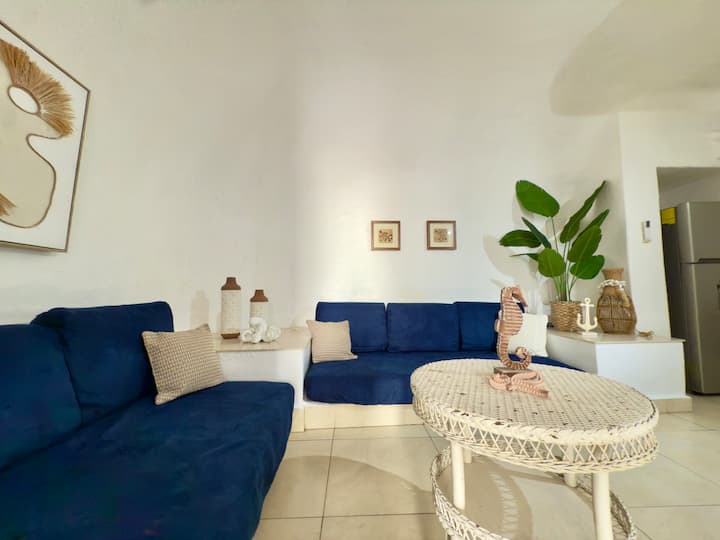 Puerto Las Hadas Planta Baja A Pasos De La Marina - Mexico