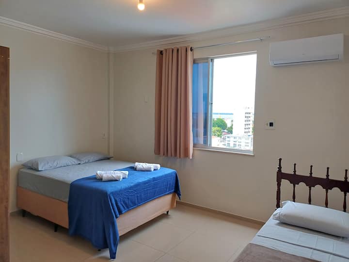 Praça Da República E Teatro Da Paz A Pé! - State of Pará