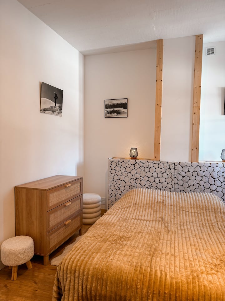 Maison Familiale Entre Les Angles Et Font-romeu ! - Mont-Louis