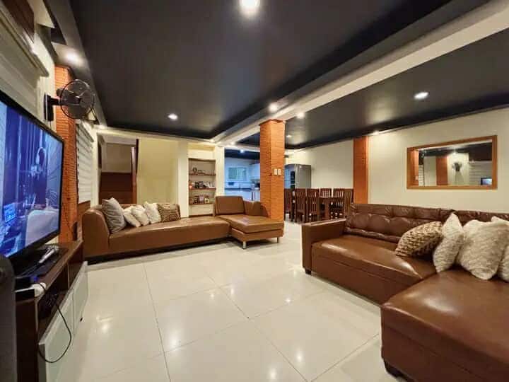 Safehouse - Brew - Amadeo