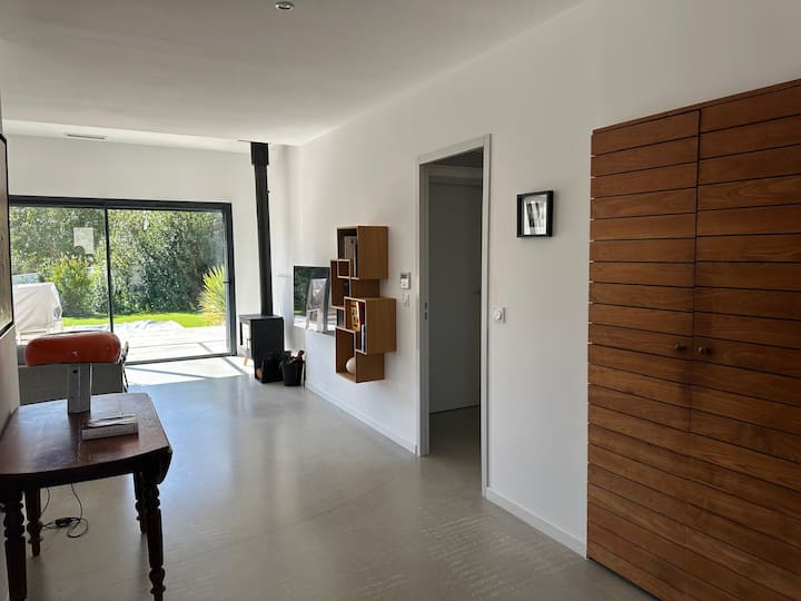 Magnifique Maison Marseille 12ème - Marseille