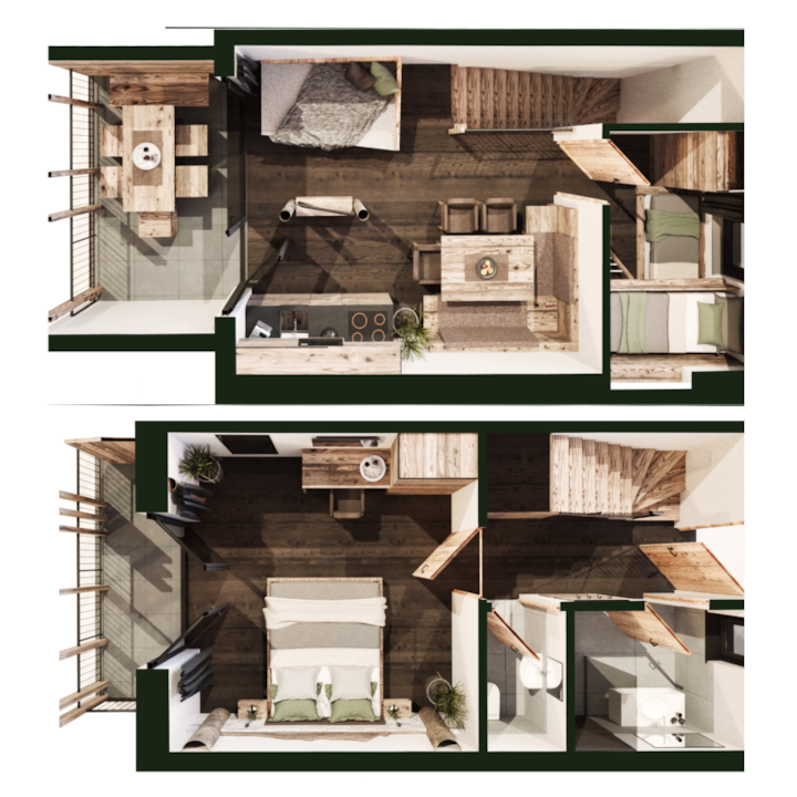 Bacher´stay 08 - Brixen