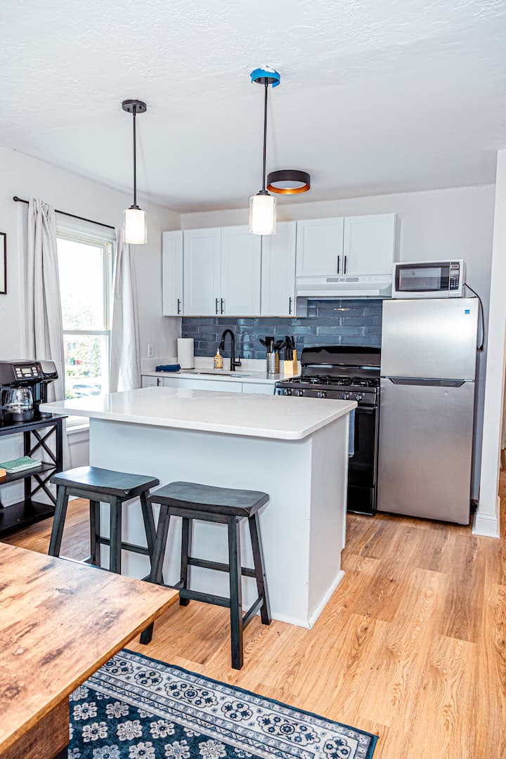 The Travel Bug 3 - Cincinnati