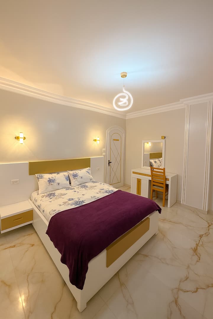 Oscar Apartment 8 - Lúxor