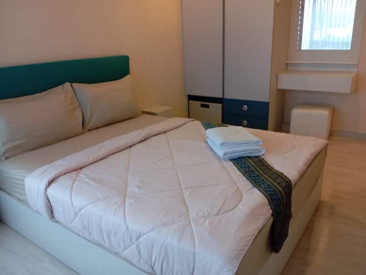 Centric Sea Apartment Near Soi6 Your Home@pattaya - Pattaya