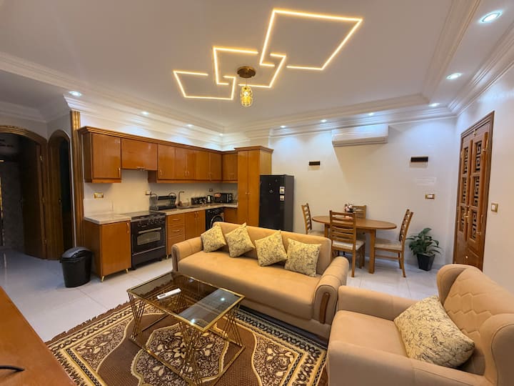 Oscar Apartment - ~ > 10 - Lúxor