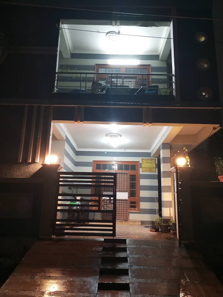 Endai House - ハイデラバード