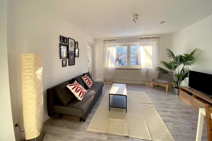 Sap13 -Monteurwohnung In Neuss - Neuss