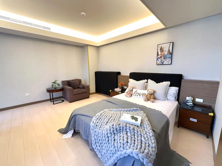 「Wonder Apartment 607」 - Taipei