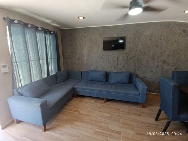 Casa Richi - Mérida