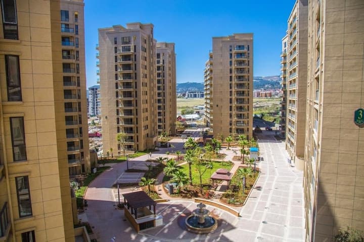 Luxury 2br Apartment In Tsehay Real Estate - Addis-Abeba