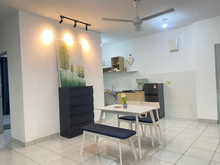 Ailee Homestay - Papar