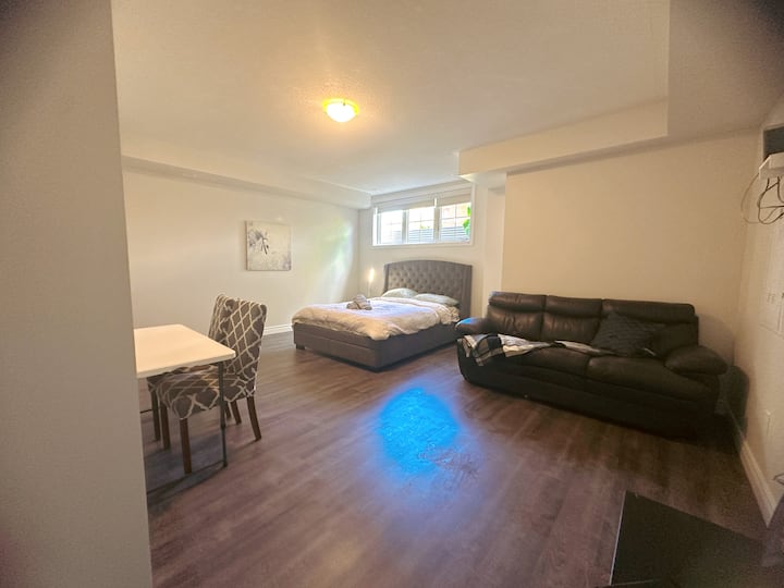 Beside Wonderland Gate - Vaughan