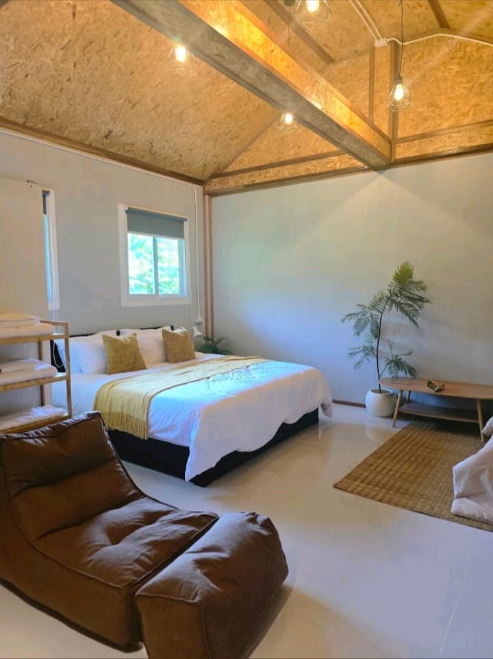 Pradu House Koh Yao Noi - Ko Yao Noi