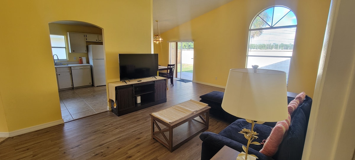 Retraite Disney XXV - Maisons à louer à Kissimmee, Floride, États-Unis ...