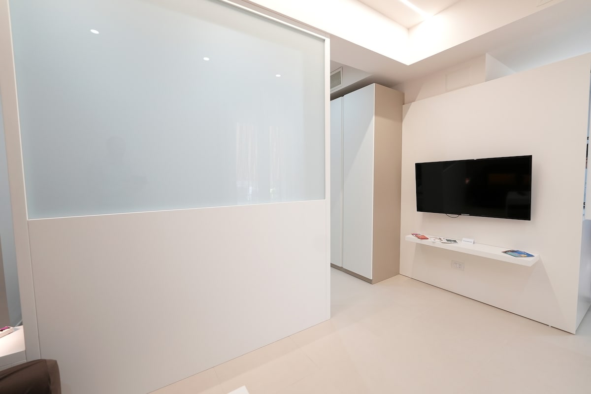 B&B Acquaviva 24 Caserta Centre Royal Palace Station - Bed and ...