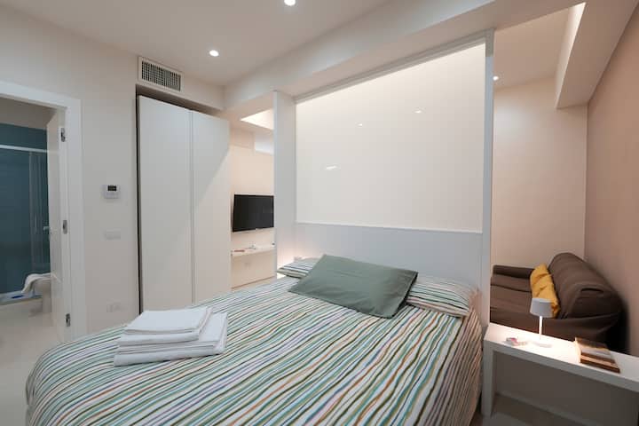 B&b Acquaviva 24 Caserta Centro Reggia Stazione - Caserta