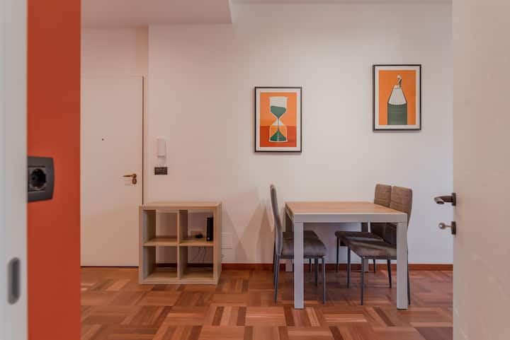 Casa Arancino By Happyhostorino - Turin