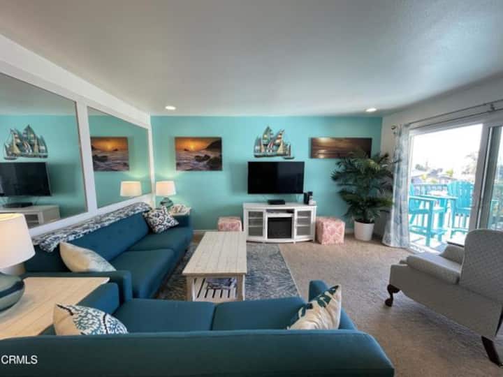 Cozy Waterfront Condo On Channel Islands Harbor - Oxnard