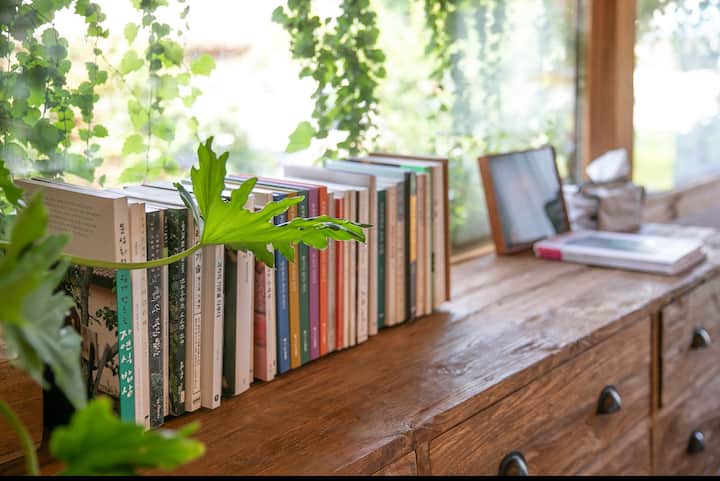 눈떠보니청송 - 영양군