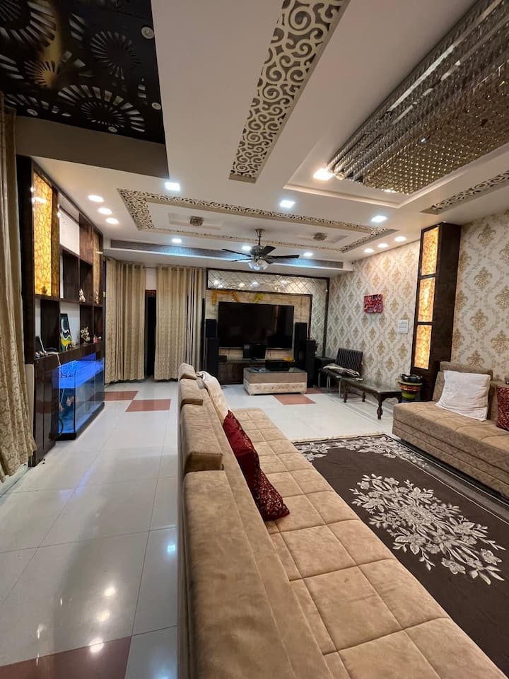 Stay Chill Party : Your Ultimate Escape Spot - 인도르