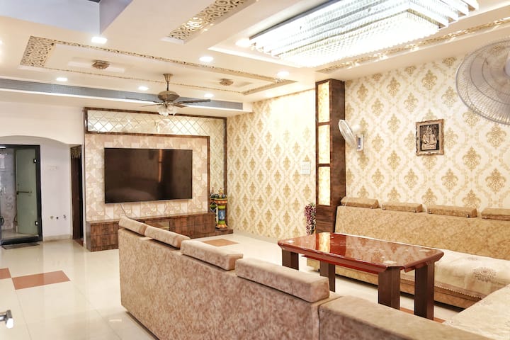 Stay Chill Party : Your Ultimate Escape Spot - Indore