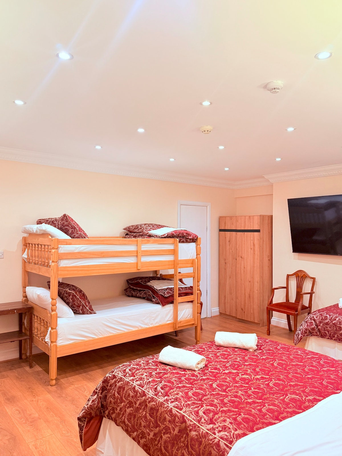 Studio Apartment near Paddington Station - Flats for Rent in Greater ...