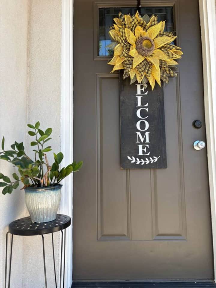 Oil Patch Pad - Midland, TX