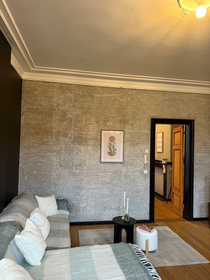 Aangename Loft - Anvers