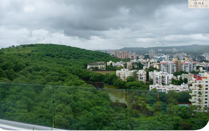 Vijaydurg Pashan - 浦那