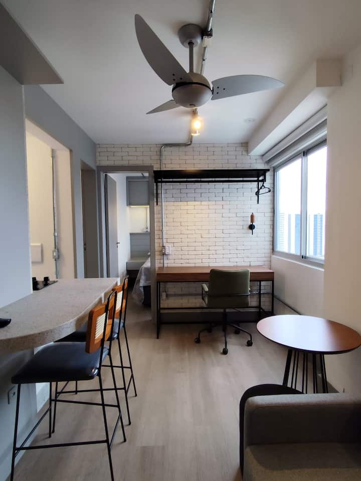 Studio 2001 - Curitiba