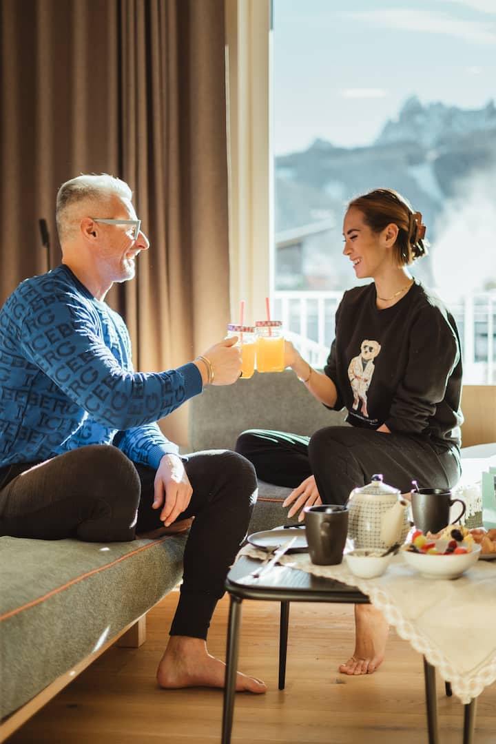 Studio 1 Harmony - Sesto