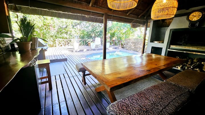 Cape Town Family Home Holiday Rental - Somerset West
