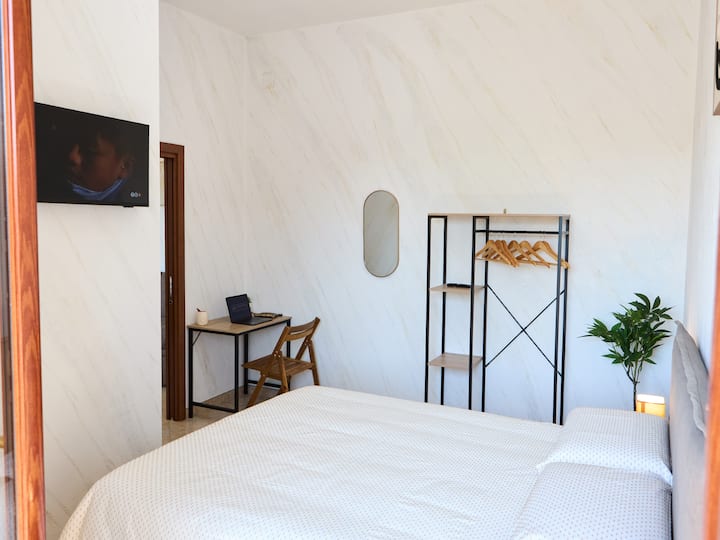 Fusarostay 1 Min Dalla Casina, Lago E Treno - Procida