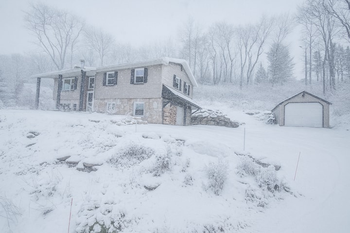 20% Off New Listing Promo! On Our 1st 3 Bookings - Donegal, PA