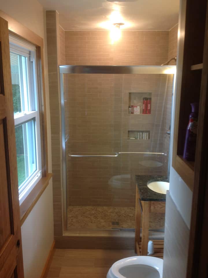 Mountain Bliss - Seven Springs, PA